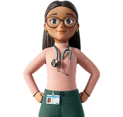 Diagnosing OAB | GEMTESA® (vibegron) 75 mg tablets