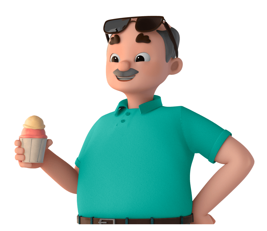 GEMTESA® (vibegron) 75 mg tablets